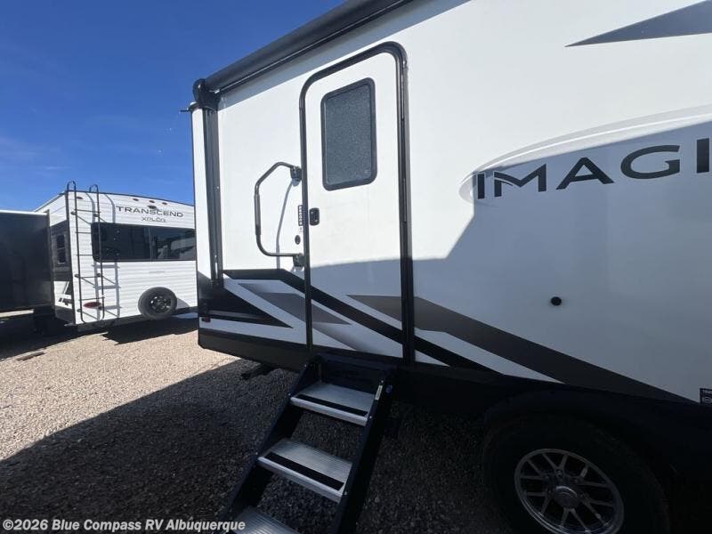 2024 Grand Design Imagine 2600RB RV for Sale in Albuquerque, NM 87113 ...
