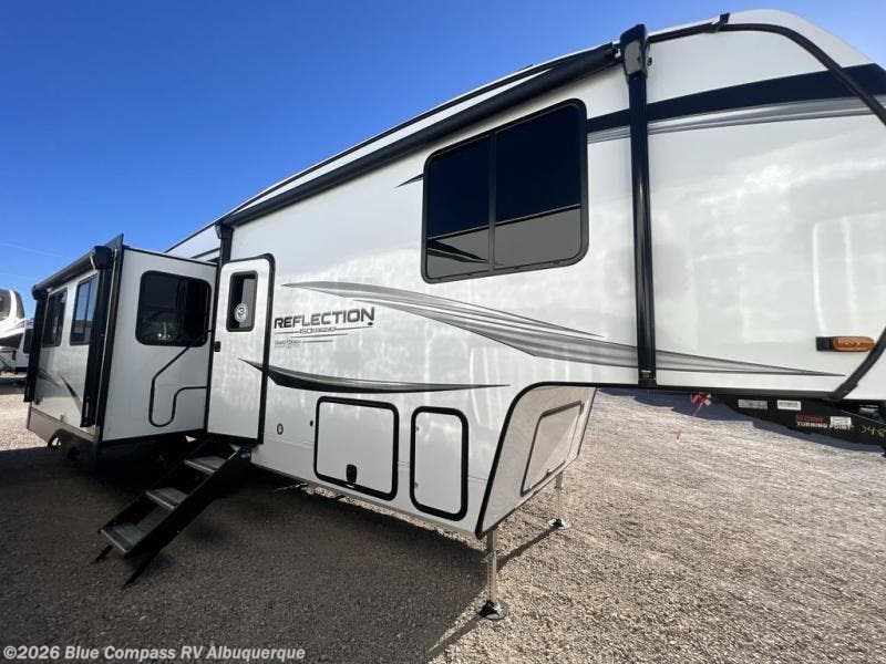 2024 Grand Design Reflection 150 Series 295RL RV for Sale in ...