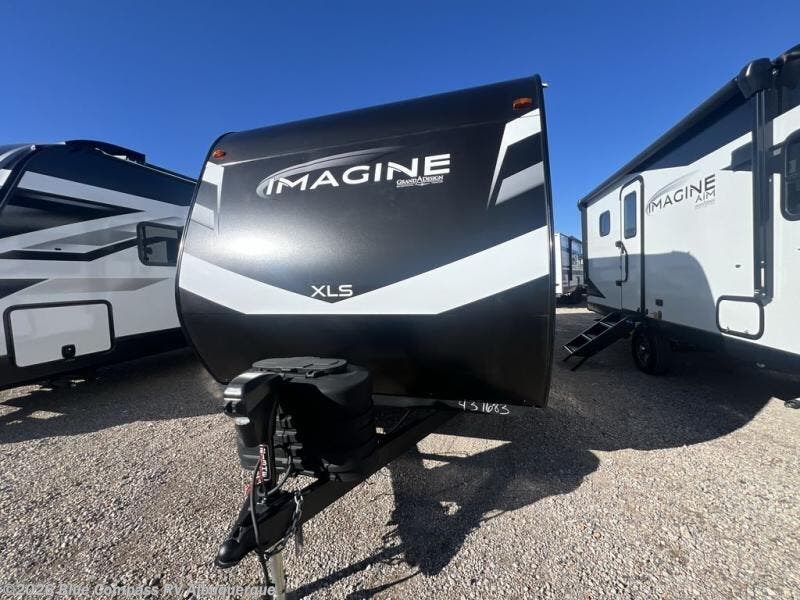 2024 Grand Design Imagine XLS 21BHE RV for Sale in Albuquerque, NM ...