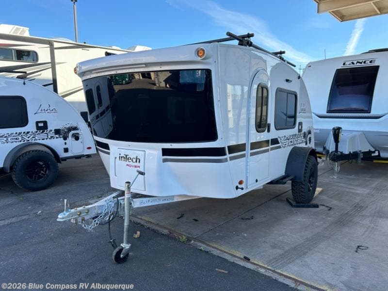 2024 inTech Luna Rover RV for Sale in Albuquerque, NM 87113 | MSA016542 ...