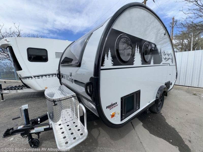 2024 NuCamp TAB 400 Std. Model RV for Sale in Albuquerque, NM 87113 ...