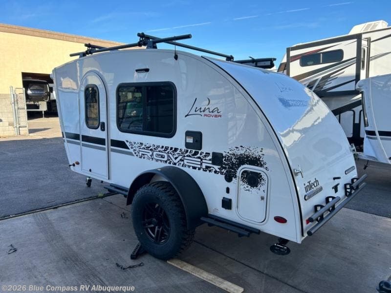2024 inTech Luna Rover RV for Sale in Albuquerque, NM 87113 | MSA016542 ...