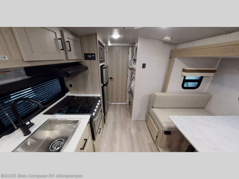 2024 Forest River Rockwood Geo Pro G20BHS RV for Sale in Albuquerque ...