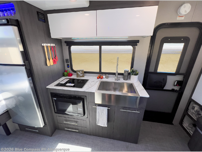 2024 inTech O-V-R Expedition RV for Sale in Albuquerque, NM 87113 ...