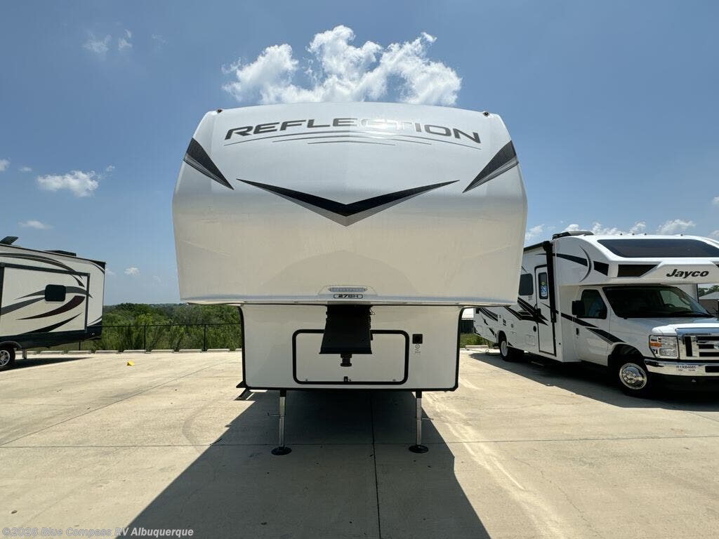2024 Grand Design Reflection 100 Series 27BH RV for Sale in Albuquerque ...