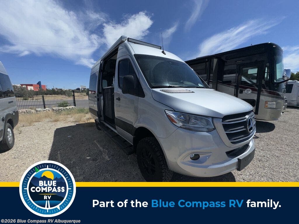 2023 Thor Motor Coach Tranquility 19P RV for Sale in Albuquerque, NM ...