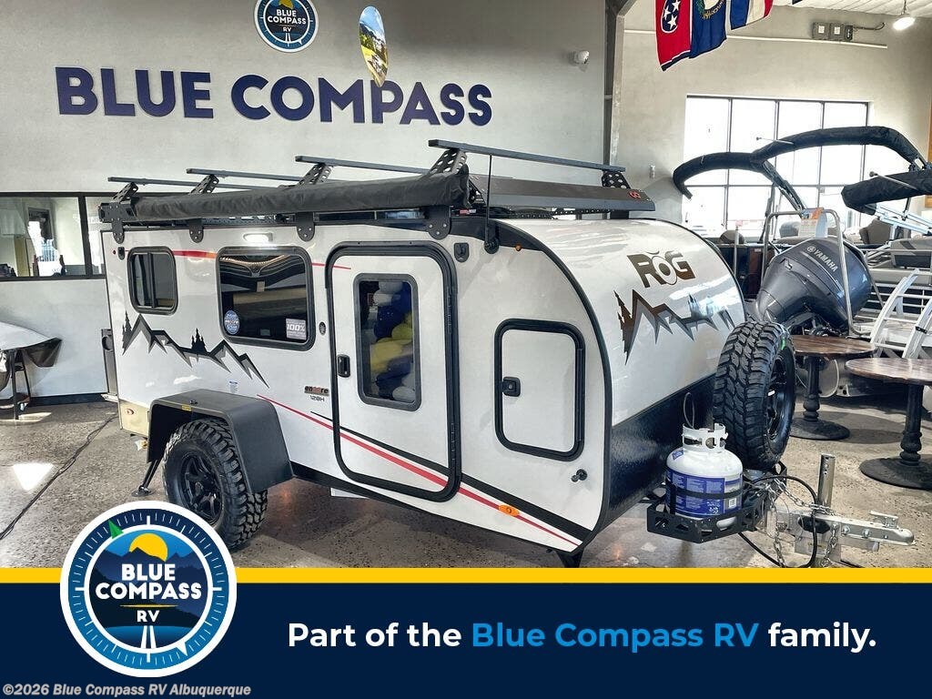 2024 Encore RV ROG 12BH RV for Sale in Albuquerque, NM 87113 ...