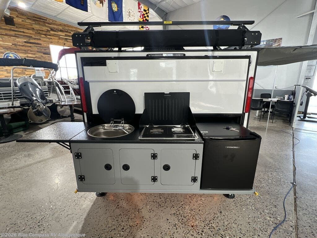 2024 Encore RV ROG 12BH RV for Sale in Albuquerque, NM 87113 ...