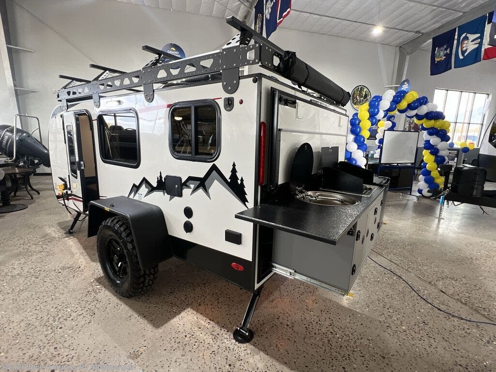 2024 Encore RV ROG 12BH RV for Sale in Albuquerque, NM 87113 ...