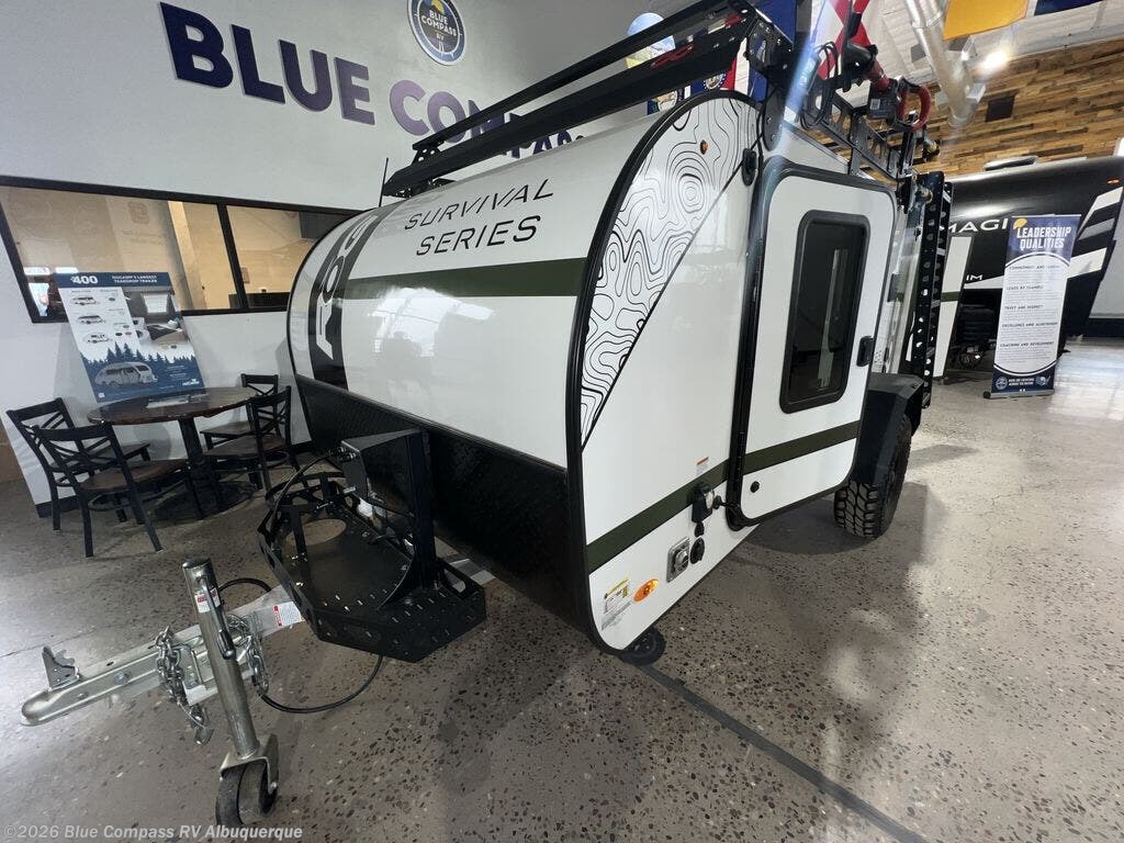 2024 Encore RV ROG 12RKSS RV for Sale in Albuquerque, NM 87113 ...