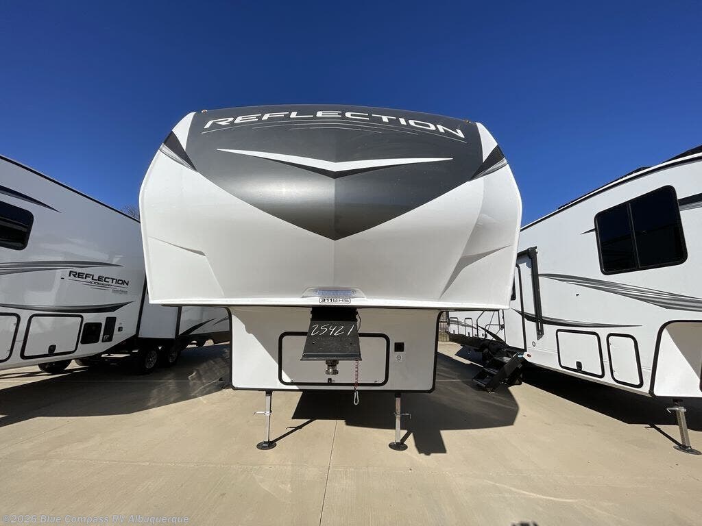 2024 Grand Design Reflection 311BHS RV for Sale in Albuquerque, NM ...