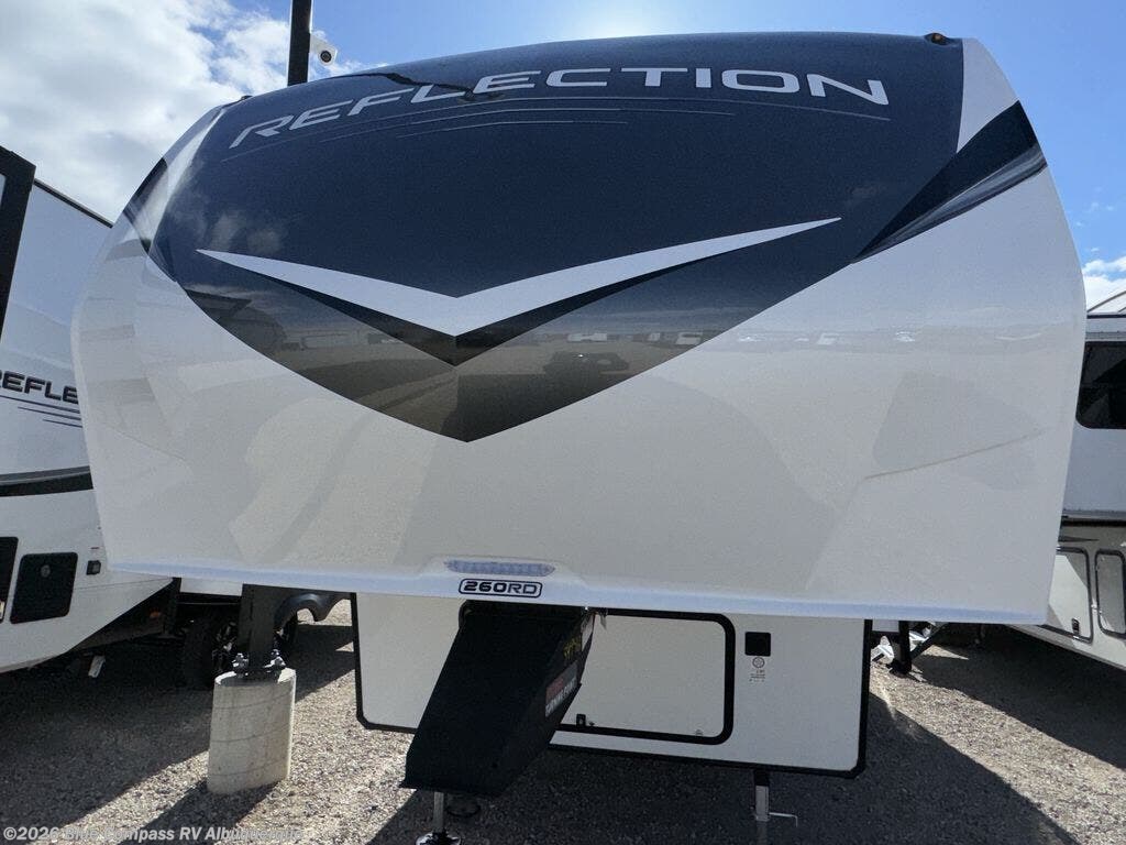 2024 Grand Design Reflection 150 Series 260RD RV for Sale in ...