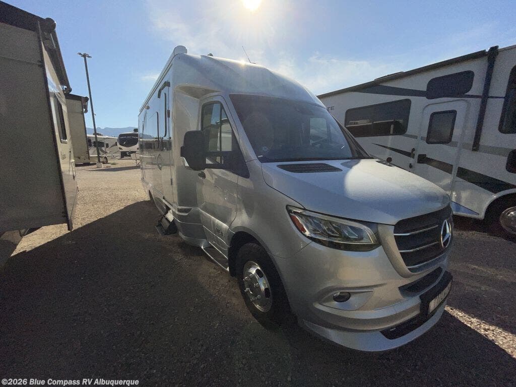 2022 Airstream Atlas Murphy Suite RV for Sale in Albuquerque, NM 87113 ...