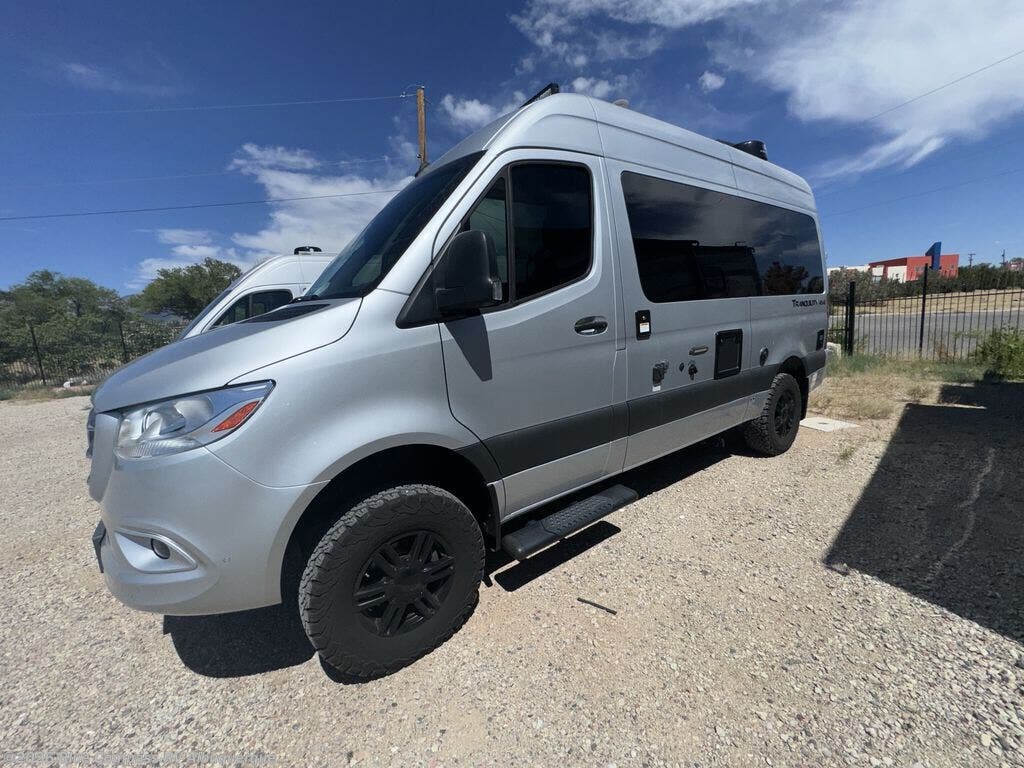 2023 Thor Motor Coach Tranquility 19P RV for Sale in Albuquerque, NM ...