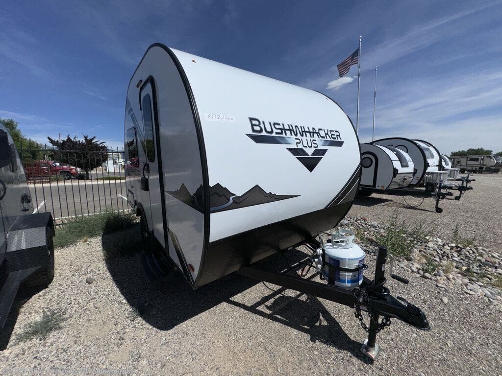 2024 Braxton Creek Bushwhacker Plus 15 FK RV for Sale in Albuquerque ...