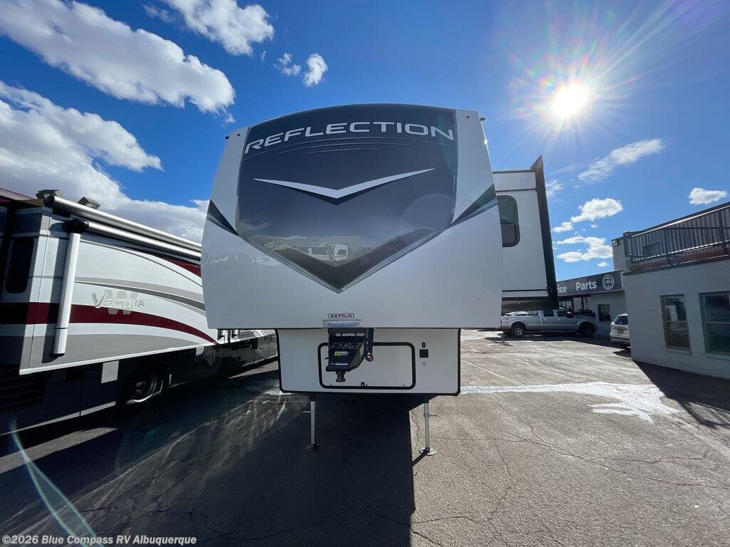 2024 Grand Design Reflection 337RLS RV for Sale in Albuquerque, NM ...
