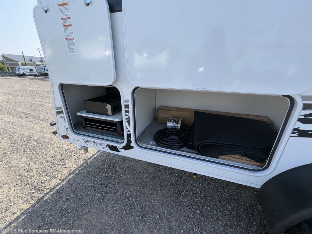 2024 inTech Sol Dusk RV for Sale in Albuquerque, NM 87113 | ABQ018228 ...