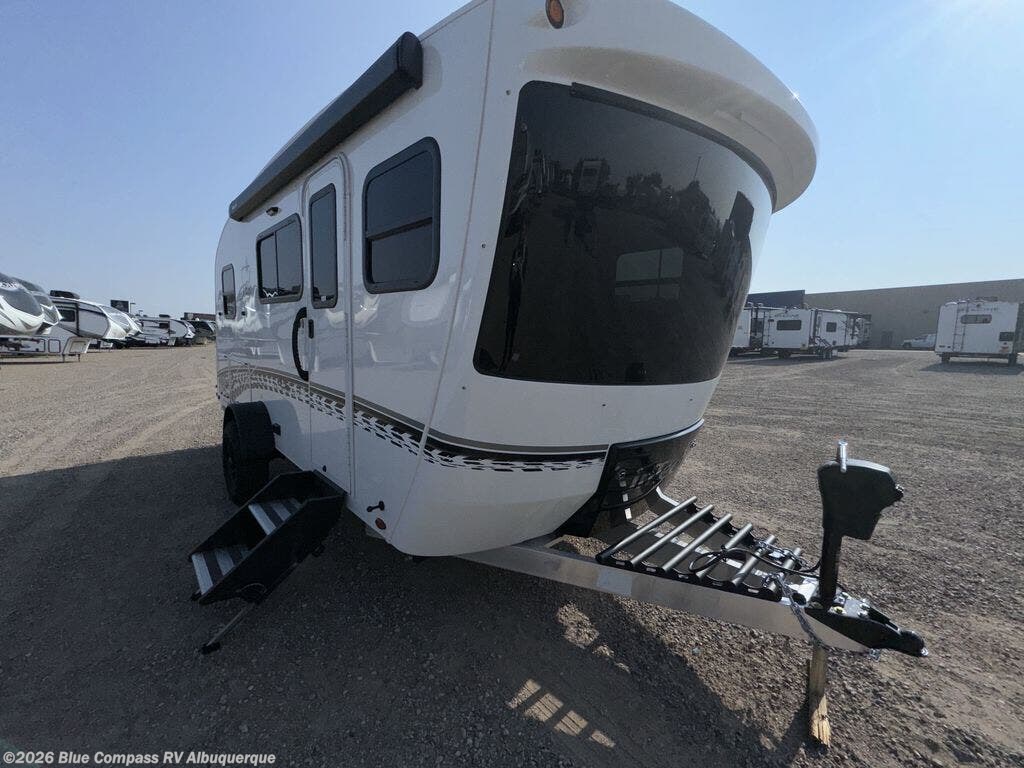 2024 inTech Sol Dusk RV for Sale in Albuquerque, NM 87113 | ABQ018228 ...