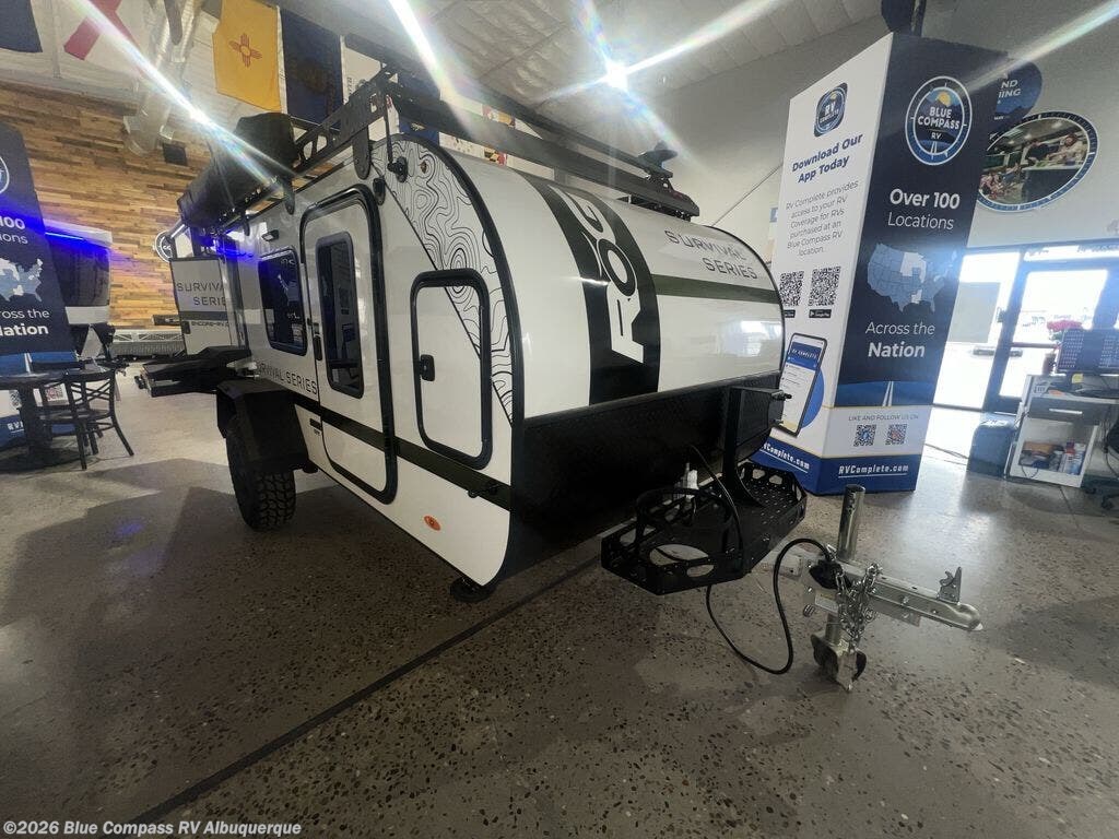 2024 Encore RV ROG 12RKSS RV for Sale in Albuquerque, NM 87113 ...