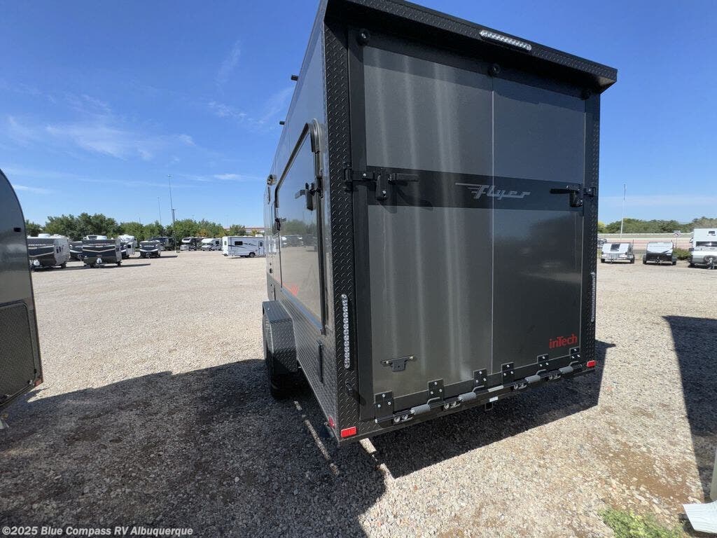 2024 inTech Flyer FORGE RV for Sale in Albuquerque, NM 87113 | T94371 ...