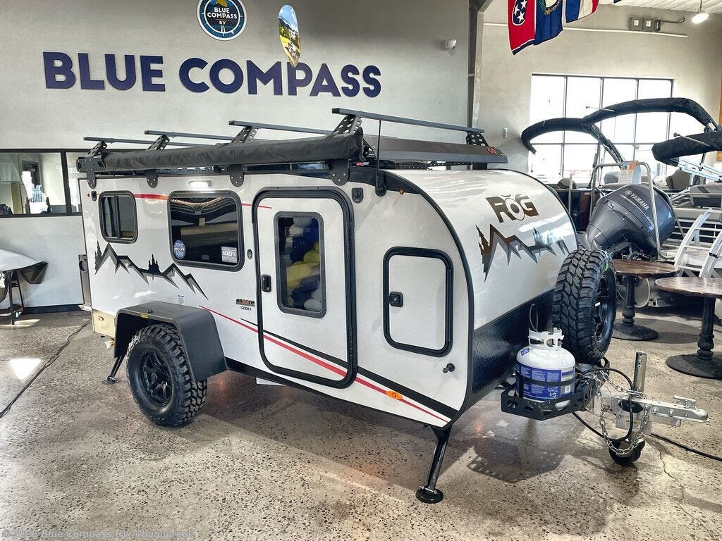 2024 Encore RV ROG 12BH RV for Sale in Albuquerque, NM 87113 ...