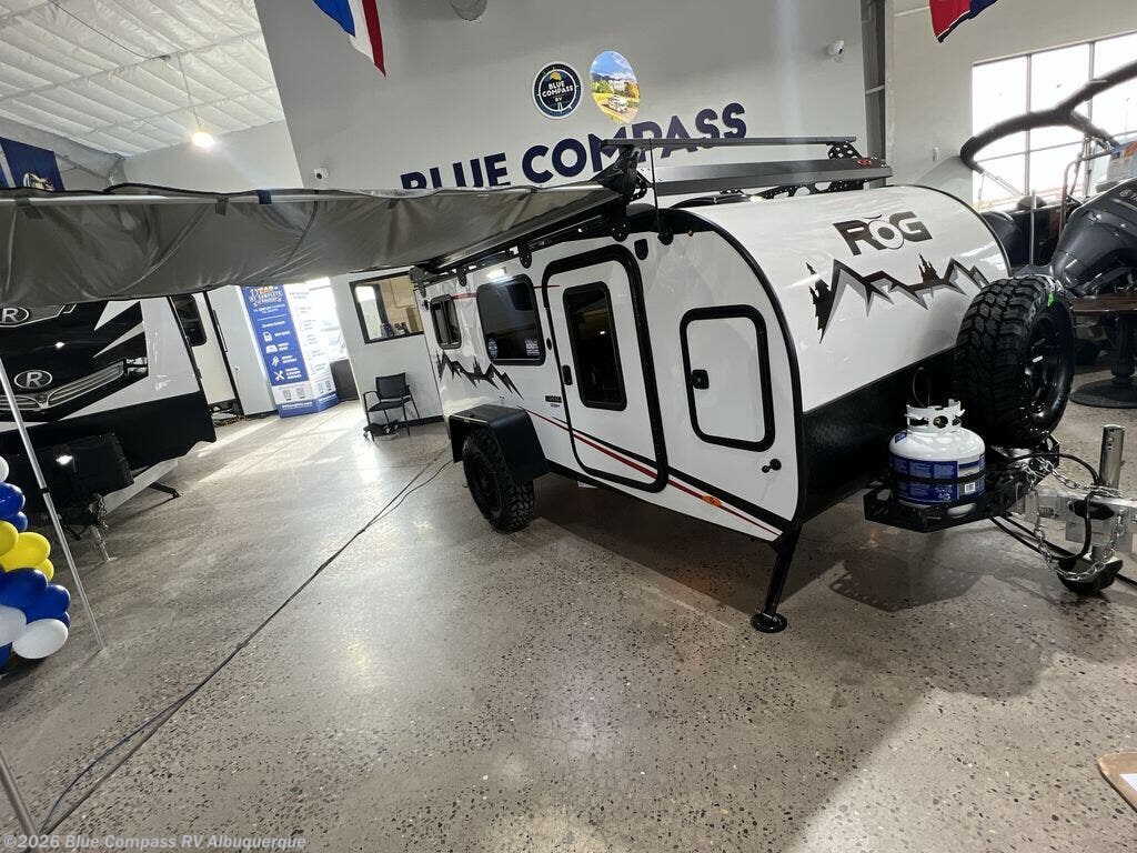 2024 Encore RV ROG 12BH RV for Sale in Albuquerque, NM 87113 ...