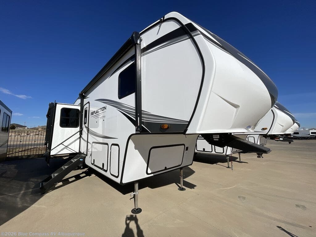 2024 Grand Design Reflection 311BHS RV for Sale in Albuquerque, NM ...