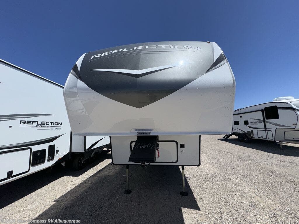 2024 Grand Design Reflection 303RLS RV for Sale in Albuquerque, NM ...