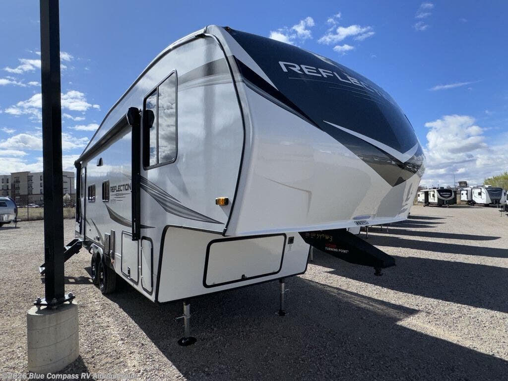 2024 Grand Design Reflection 150 Series 260RD RV for Sale in ...