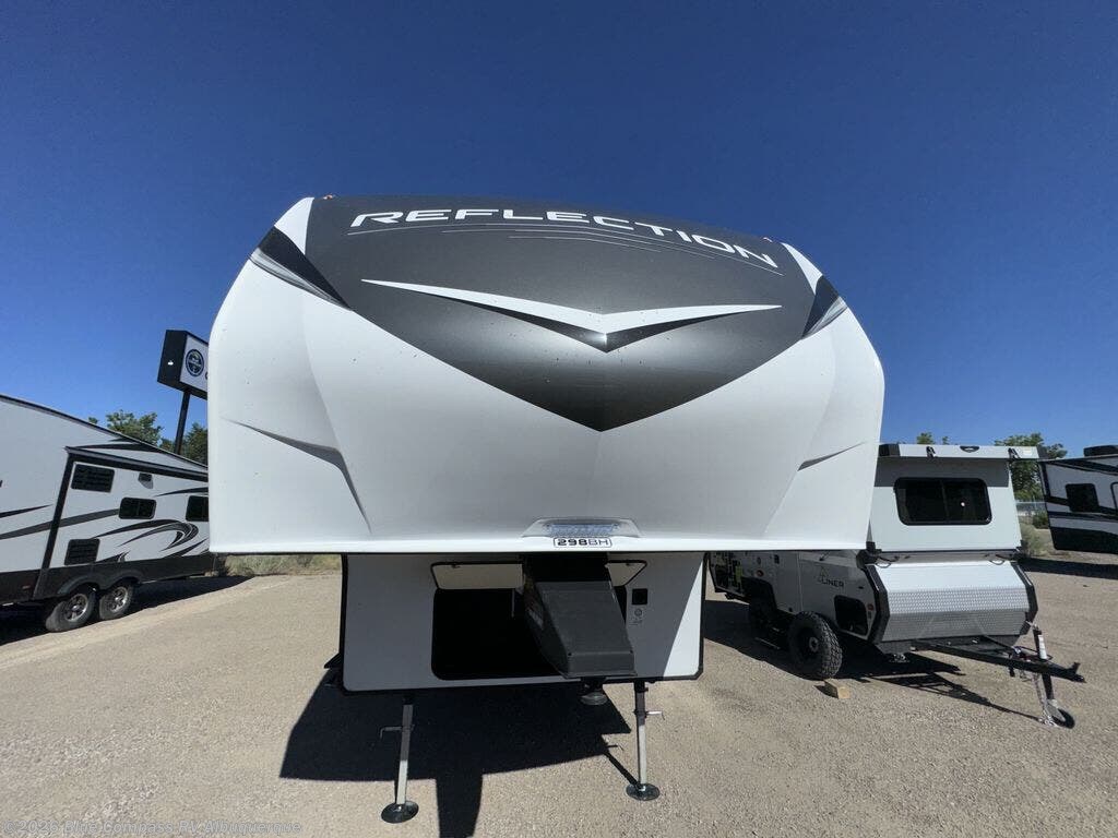 2024 Grand Design Reflection 150 Series 298BH RV for Sale in ...