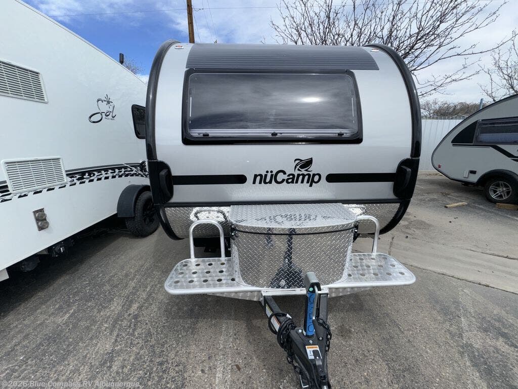 2024 NuCamp TAB 400 Std. Model RV for Sale in Albuquerque, NM 87113 ...
