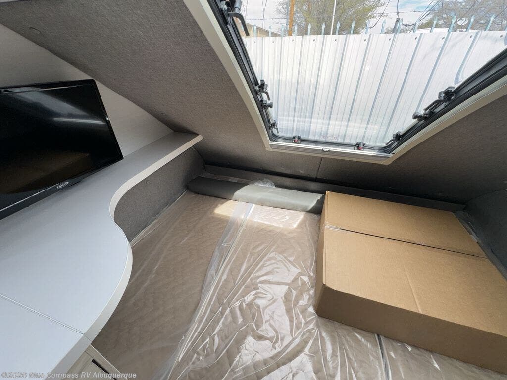 2024 NuCamp TAB 400 Std. Model RV for Sale in Albuquerque, NM 87113 ...