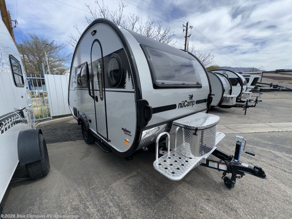 2024 NuCamp TAB 400 Std. Model RV for Sale in Albuquerque, NM 87113 ...