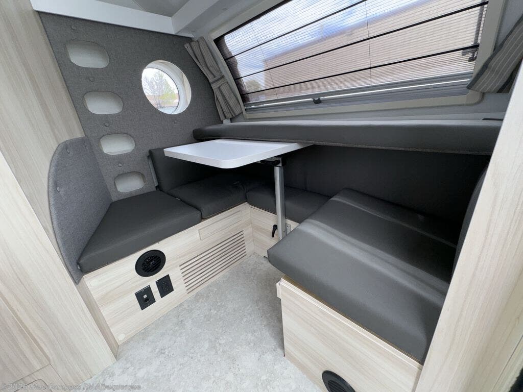 2024 NuCamp TAB 400 Std. Model RV for Sale in Albuquerque, NM 87113 ...