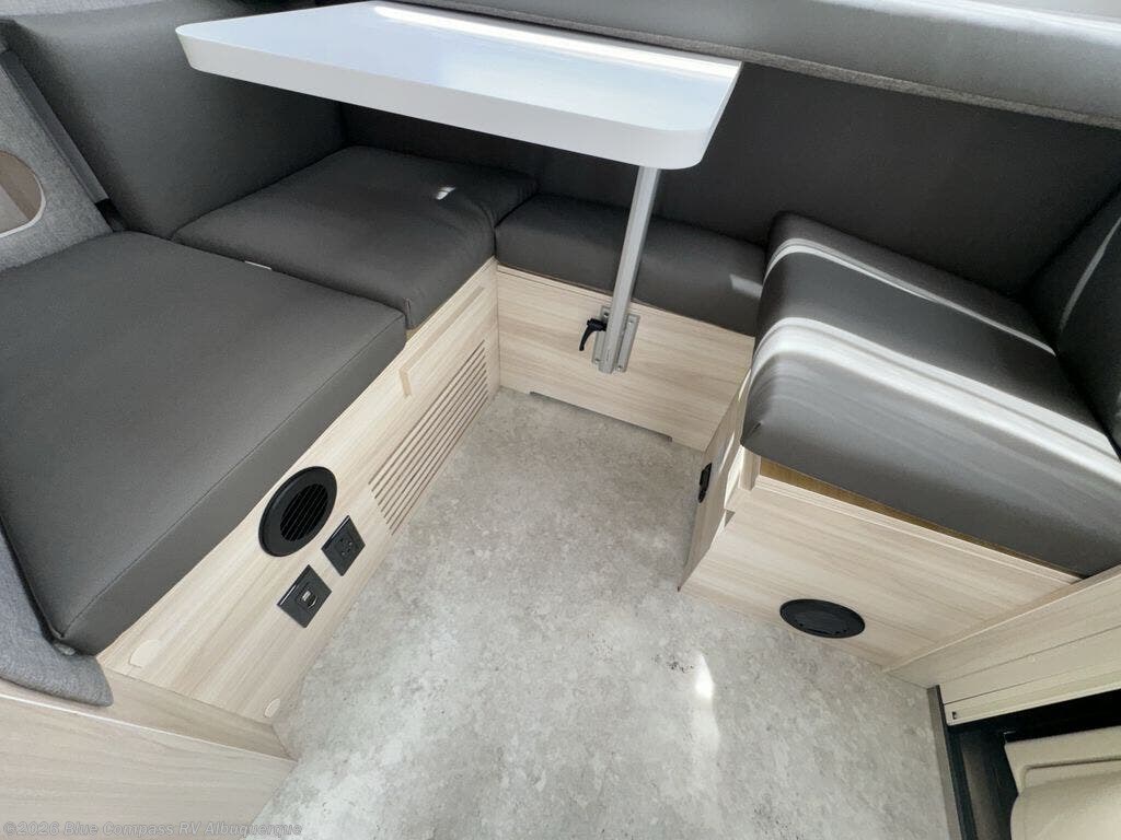 2024 NuCamp TAB 400 Std. Model RV for Sale in Albuquerque, NM 87113 ...