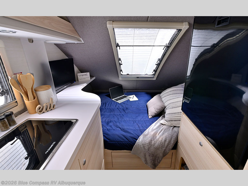 2024 NuCamp TAB 400 Std. Model RV for Sale in Albuquerque, NM 87113 ...