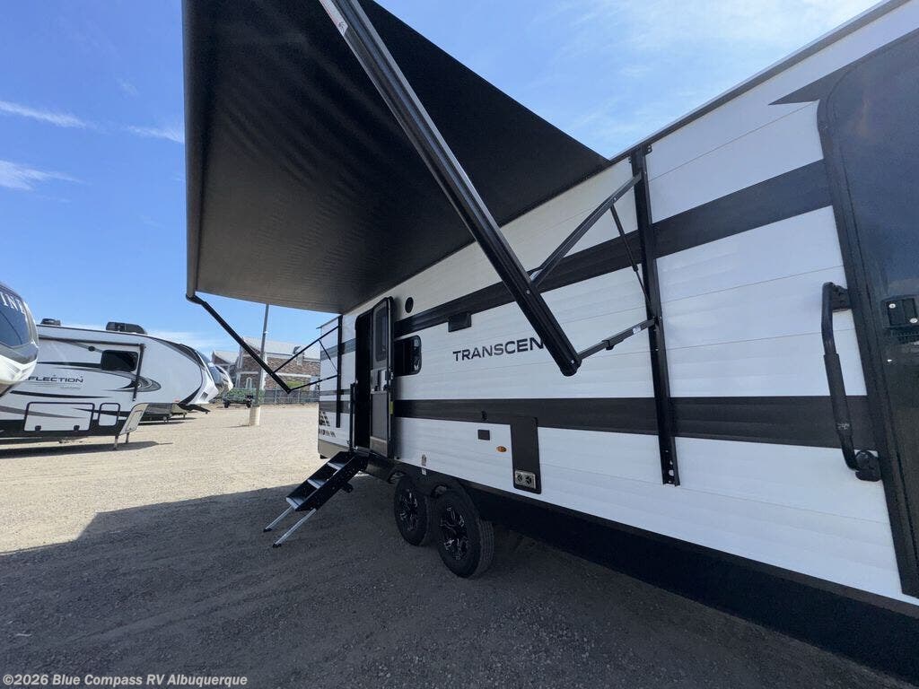 2025 Grand Design Transcend 265BHT RV for Sale in Albuquerque, NM 87113 ...