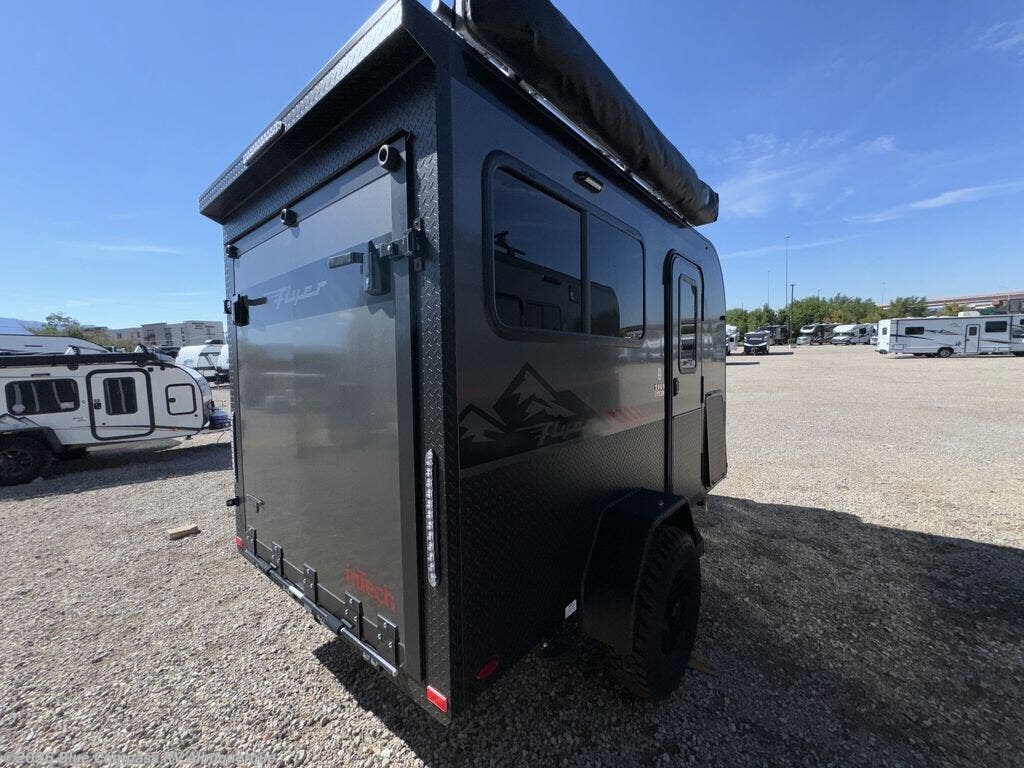 2024 inTech Flyer INTECH EXPLORE RV for Sale in Albuquerque, NM 87113 ...