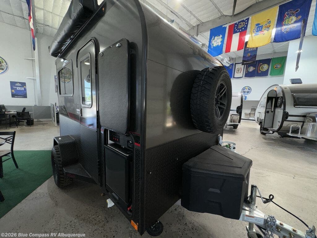 2024 inTech Flyer INTECH EXPLORE RV for Sale in Albuquerque, NM 87113 ...