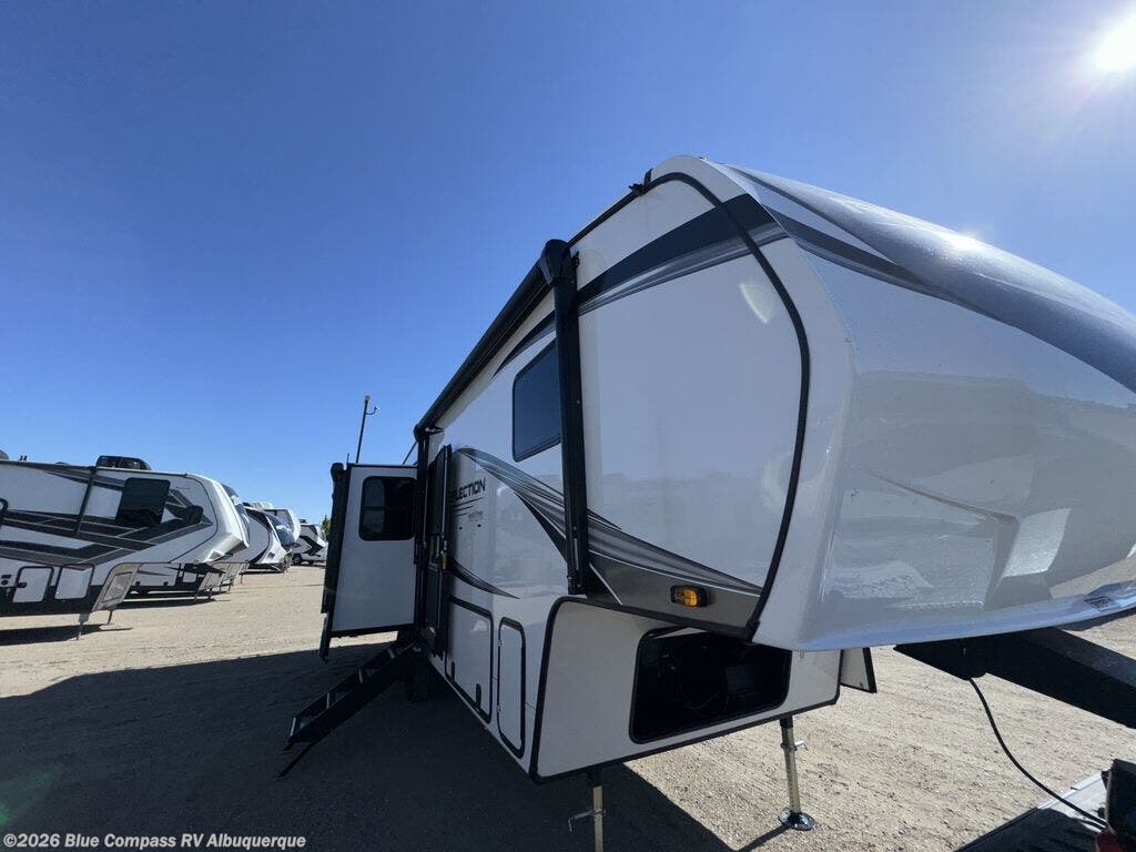 2024 Grand Design Reflection 303RLS RV for Sale in Albuquerque, NM ...