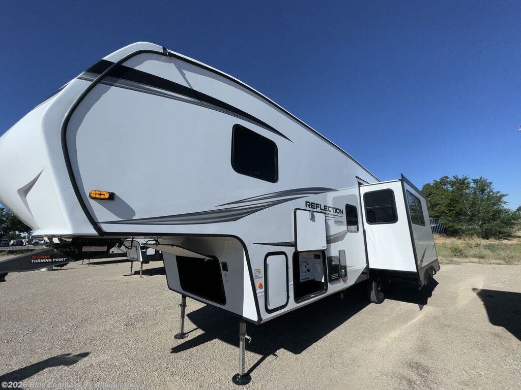 2024 Grand Design Reflection 150 Series 298BH RV for Sale in ...