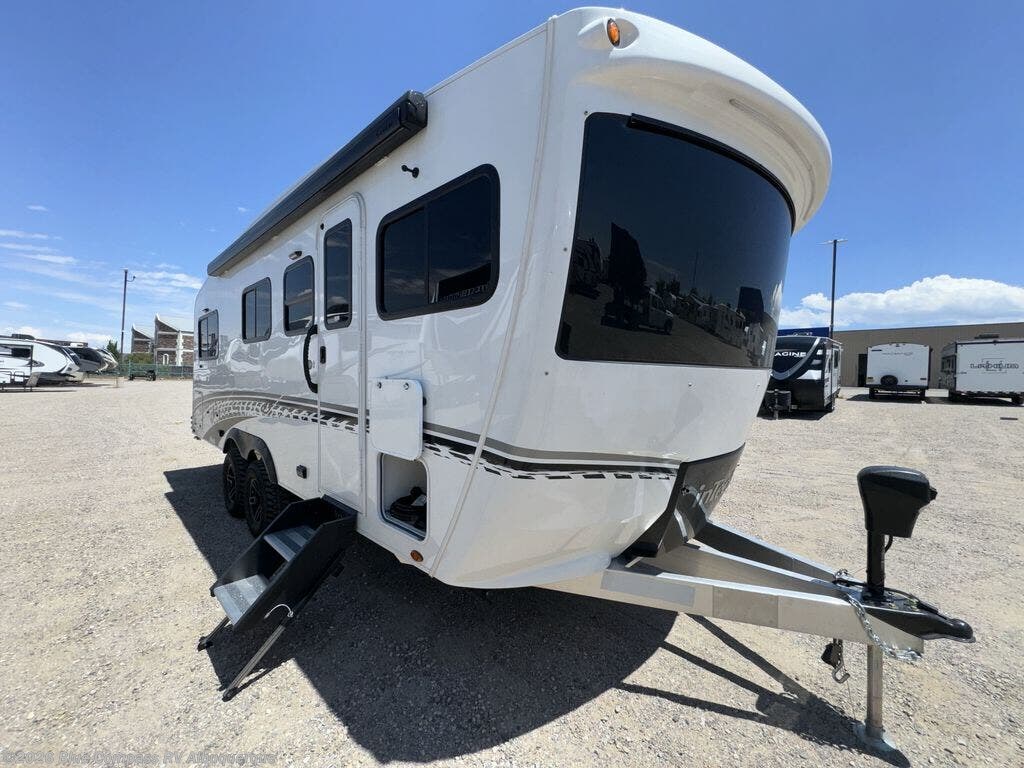 2024 inTech Aucta Willow RV for Sale in Albuquerque, NM 87113 ...