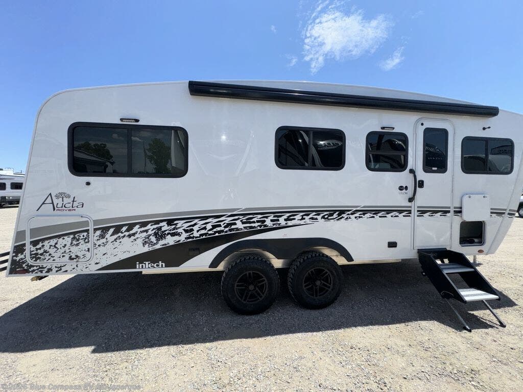 2024 inTech Aucta Willow RV for Sale in Albuquerque, NM 87113 ...
