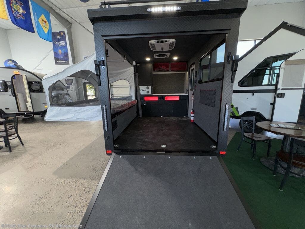 2024 inTech Flyer INTECH EXPLORE RV for Sale in Albuquerque, NM 87113 ...