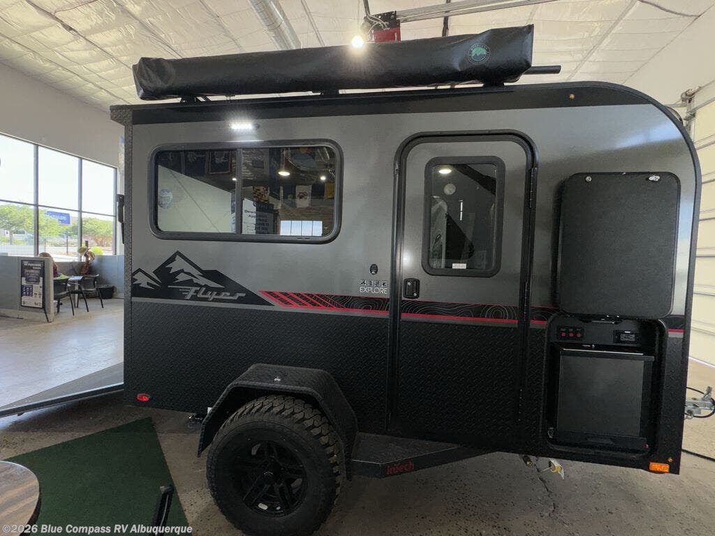 2024 inTech Flyer INTECH EXPLORE RV for Sale in Albuquerque, NM 87113 ...