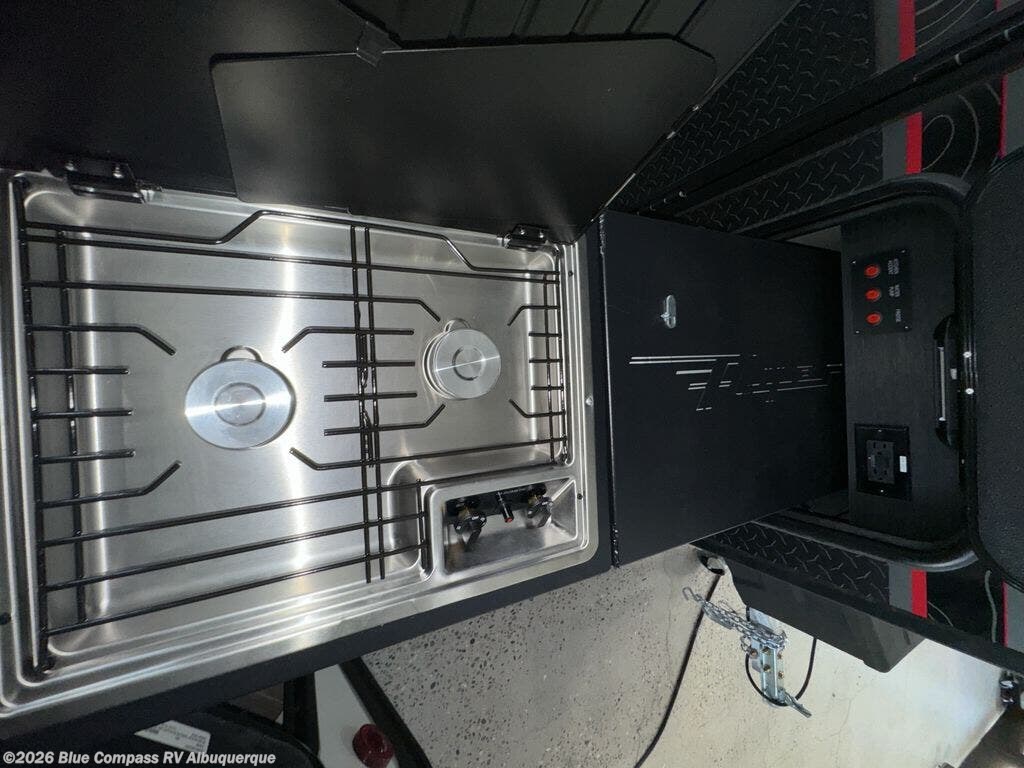 2024 inTech Flyer INTECH EXPLORE RV for Sale in Albuquerque, NM 87113 ...