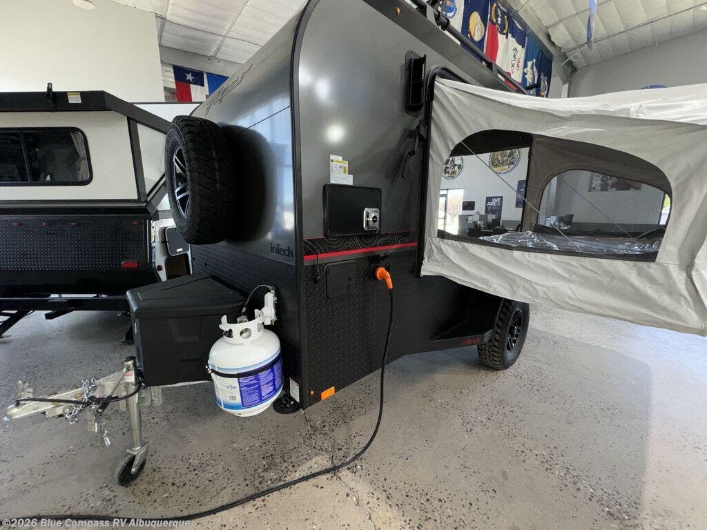 2024 inTech Flyer INTECH EXPLORE RV for Sale in Albuquerque, NM 87113 ...