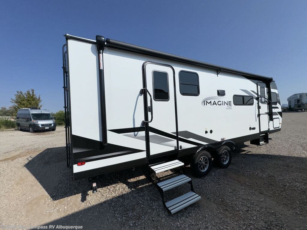 2025 Grand Design Imagine XLS 24BSE RV for Sale in Albuquerque, NM ...