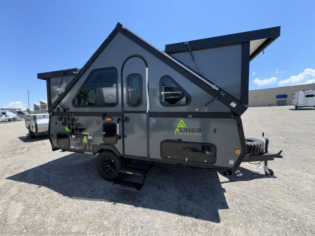 Aliner Evolution For Sale