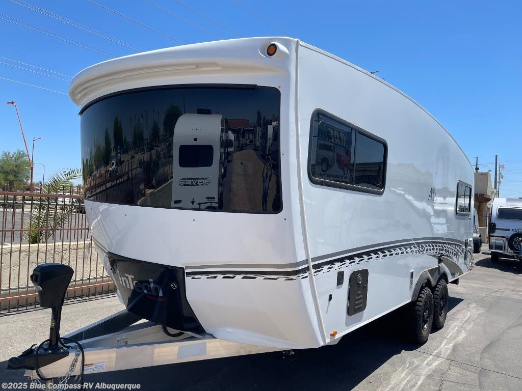 2025 inTech Terra Willow RV for Sale in Albuquerque, NM 87113 ...